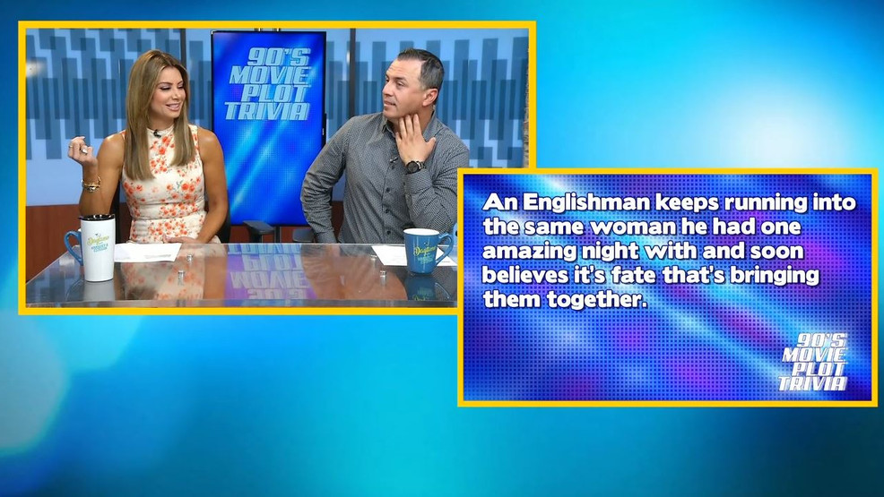 Bad Movie Plot Game | Watch Daytime