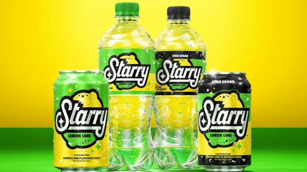 Bitter Drinkers, New Sprite, and More | Watch Daytime