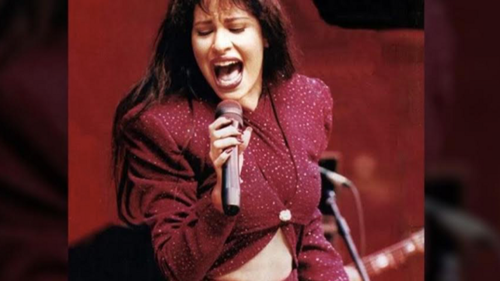 Selena is the GOAT! | Watch Daytime