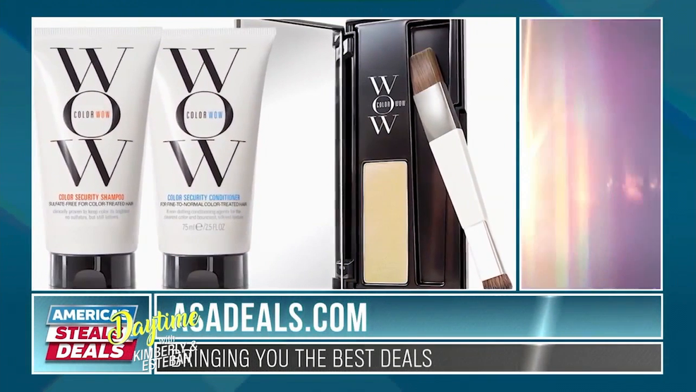 "America's Steals and Deals" - More Amazing Deals! | Watch Daytime