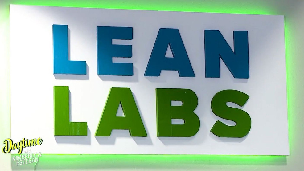Lean Labs | Watch Daytime