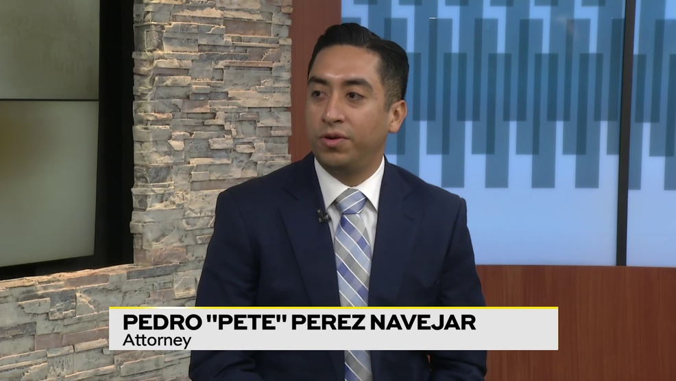 The Right Representation with Perez-Navejar Law Firm | Watch Daytime