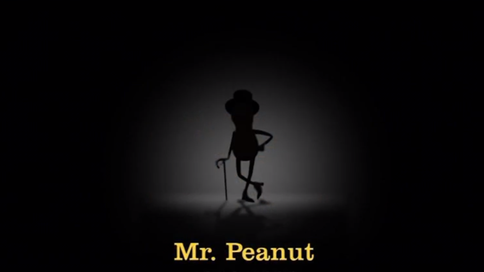 Mr. Peanut is DEAD!? | Watch Daytime