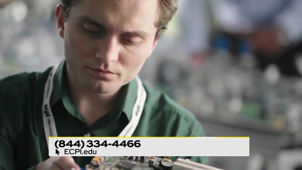 Plan for the Future with ECPI University | Watch Daytime
