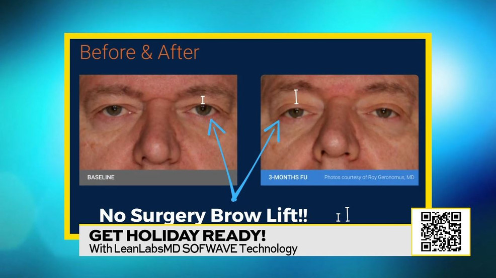 Look and Feel Your Best with Lean Labs | Watch Daytime