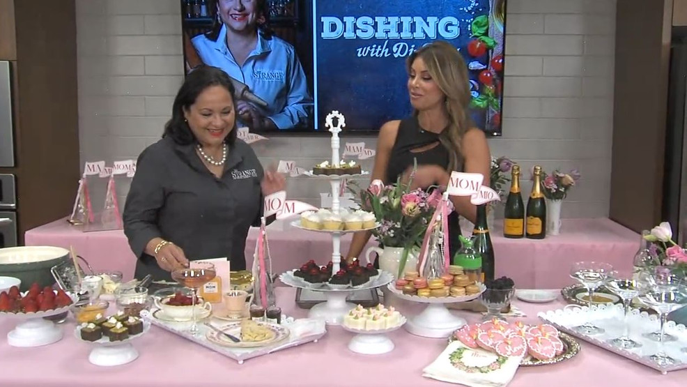 Dishing with Dianna | Watch Daytime
