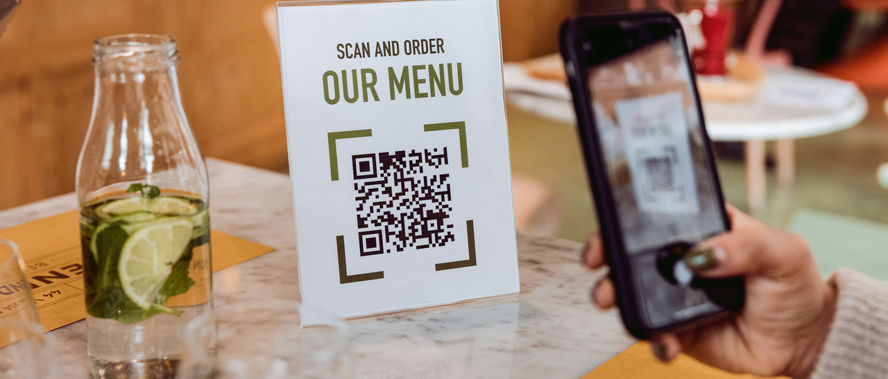 How to Create QR Code Menu for Restaurants