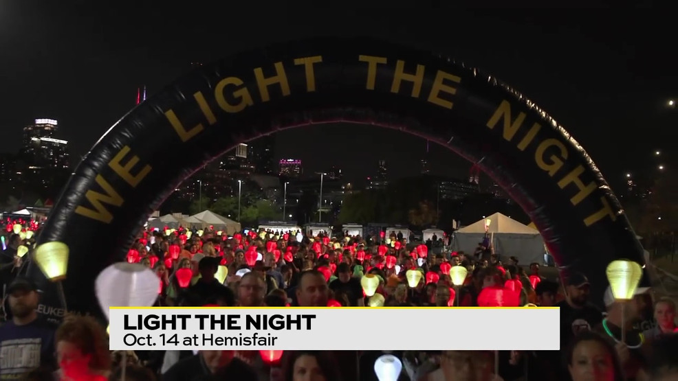 Light the Night | Watch Daytime