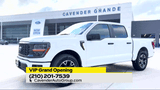 Cavender Grande Ford