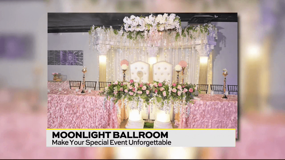 Moonlight Ballroom and Conference Center