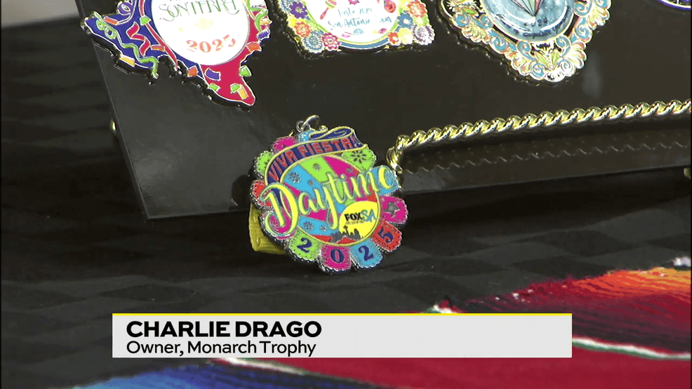 Monarch Trophy Studio