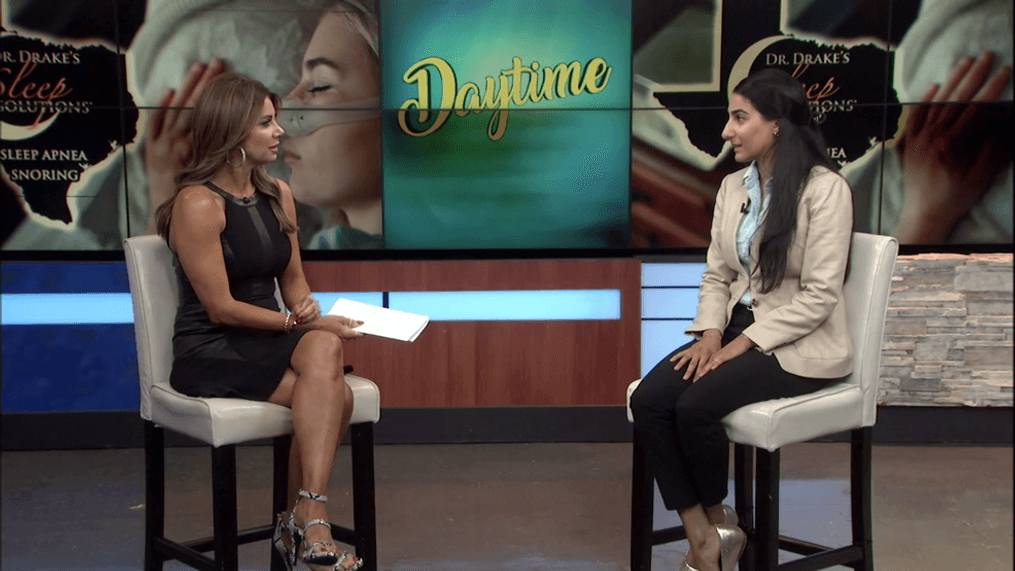 Dr. Drake's Sleep Solutions