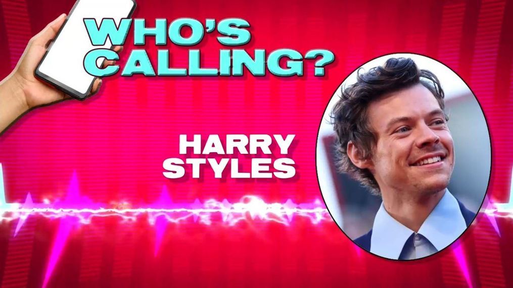 Who's Calling | Watch Daytime