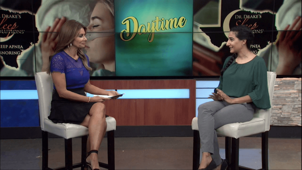 Dr. Drake’s Sleep Solutions