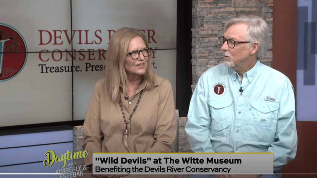 Daytime - 'Wild Devils' Event