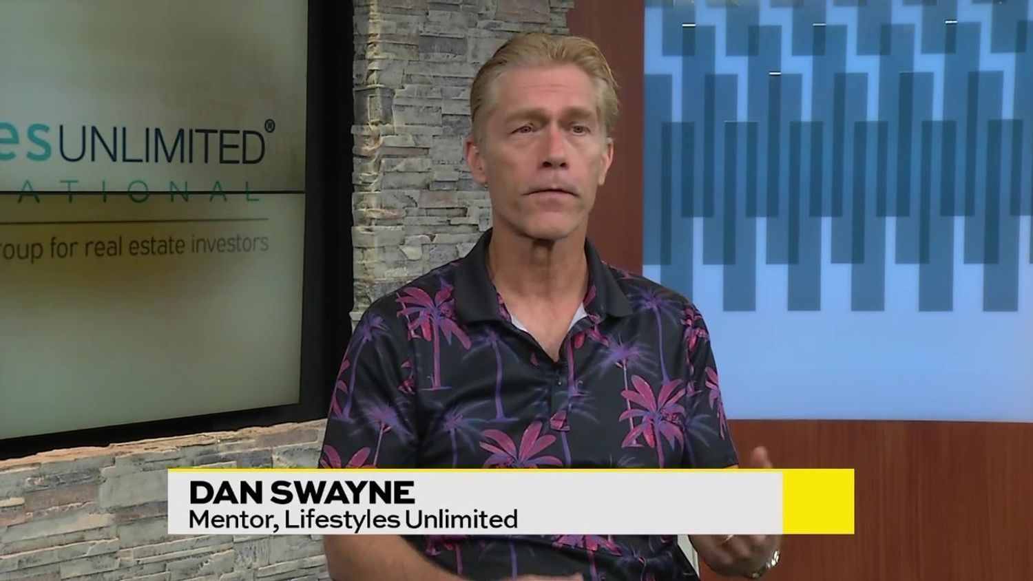 Lifestyles Unlimited | Watch Daytime