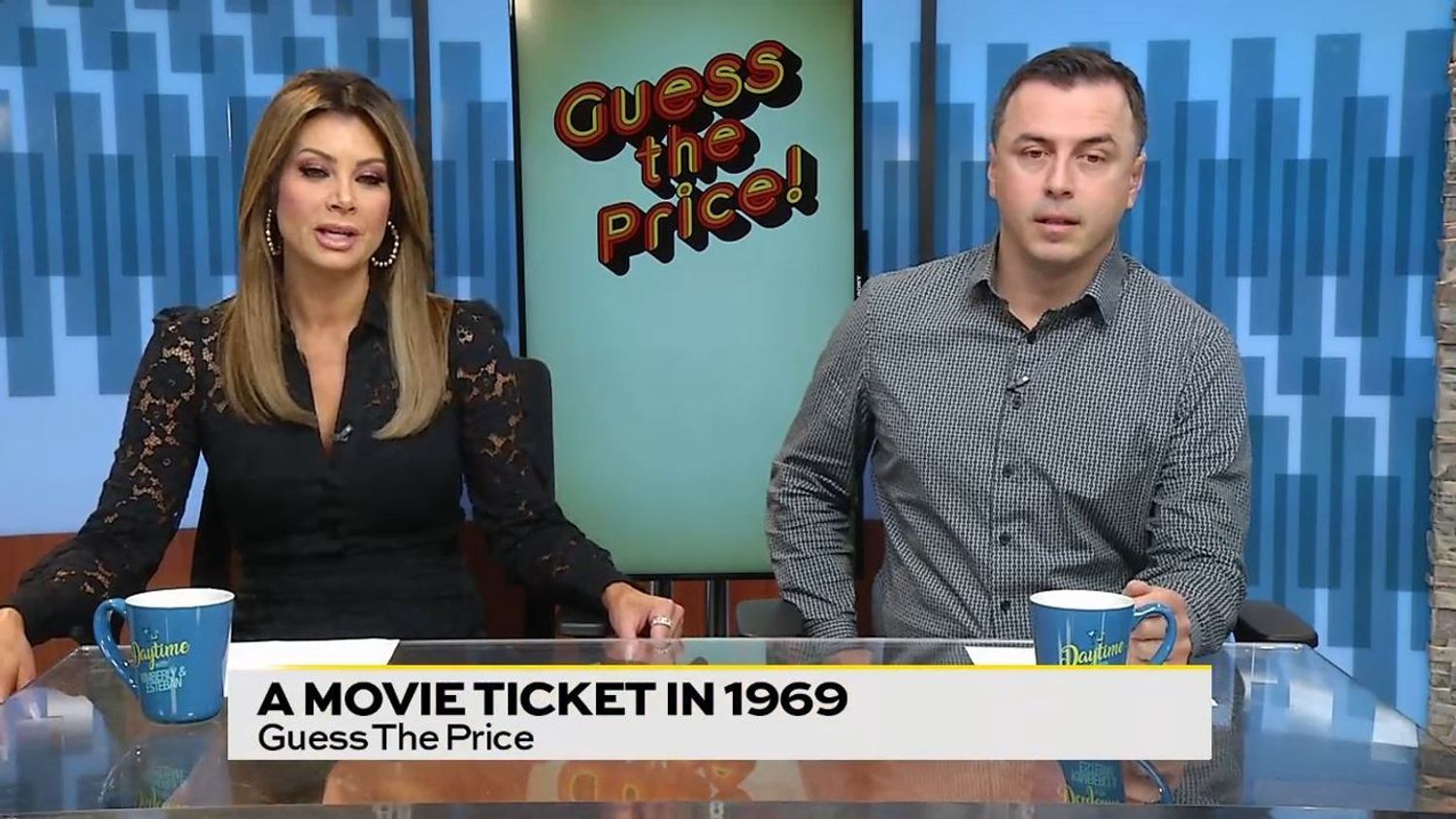 Guess The Price Game | Watch Daytime