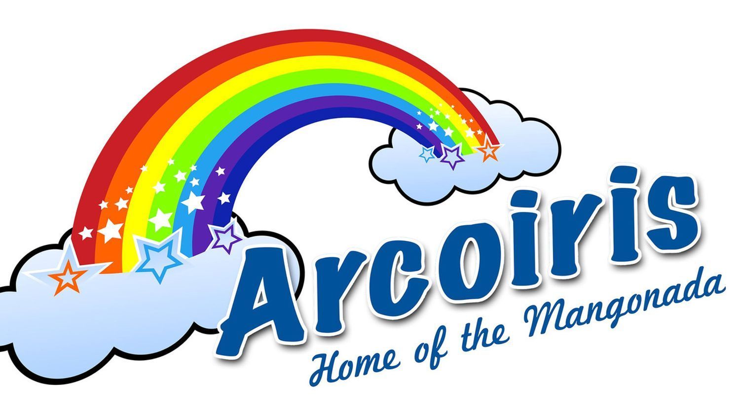 Arcoiris Ice Cream & Mexican Candy