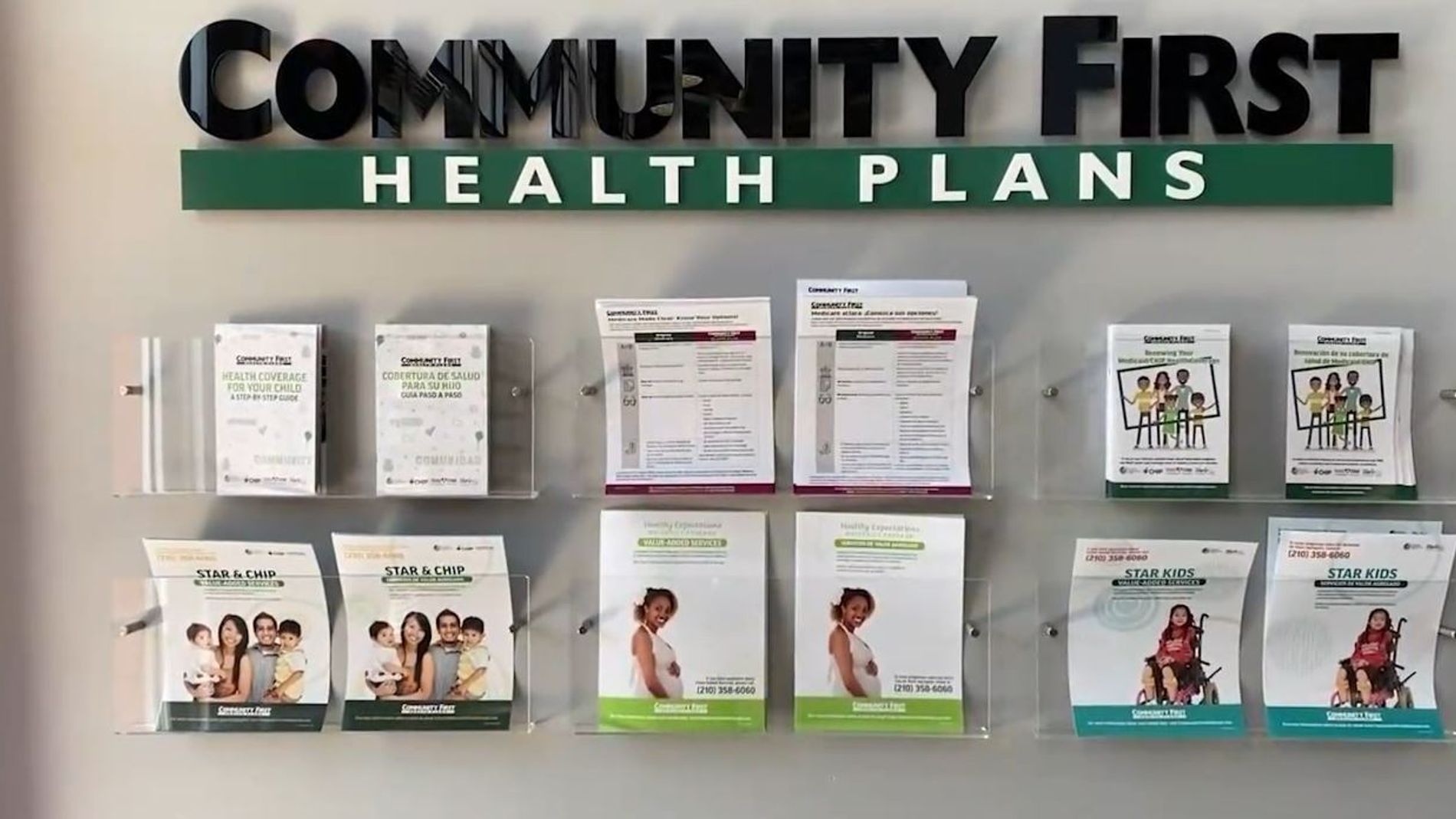 Community First Health Plans | Watch Daytime