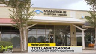 Manrique Custom Vision Center