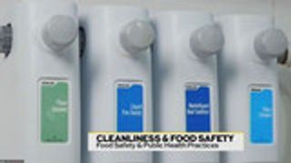 Informed Safety with EcoLab