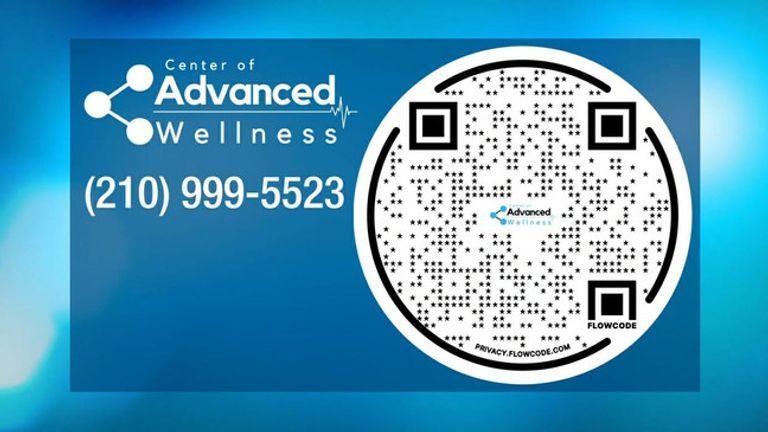 Center for Advanced Wellness