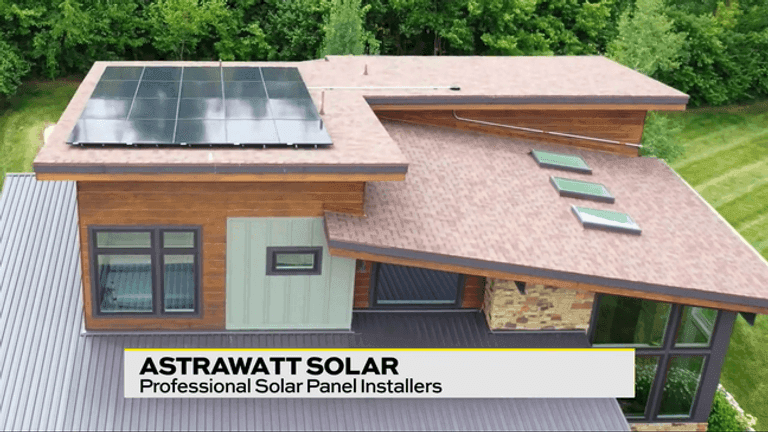 Astrawatt Solar